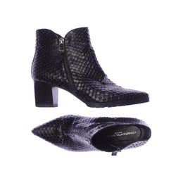 Konstantin Starke Stiefelette Damen Größe 37 Second Hand schwarz