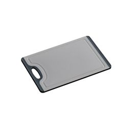 Kesper Schneidebrett in grau | Gr.: onesize