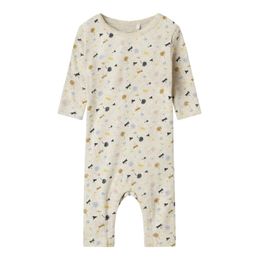 name it Body in Peyote Melange | Gr.: 68