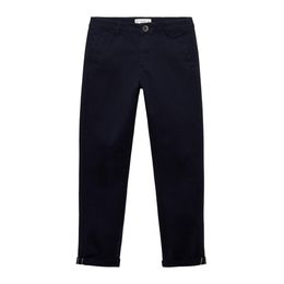 Mango Kids Hose 'PICCOLO' Jungen Gr&ouml;&szlig;e 134 navy