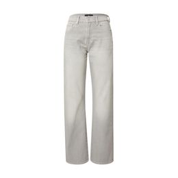 7 For All Mankind Jeans 'TESS' Damen Gr&ouml;&szlig;e 27 grey denim