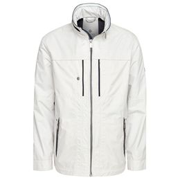 Cabano Performance Jacket male White size 28