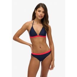 Superdry & Co Bikini female Blue size S