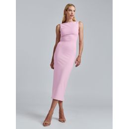 BWLDR Kleid 'Shian' Damen Gr&ouml;&szlig;e 36 rosa Winterkleid
