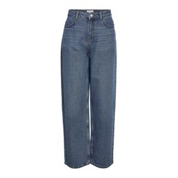 Noisy may Jeans 'NMAlexa' Damen Gr&ouml;&szlig;e 27 blue denim