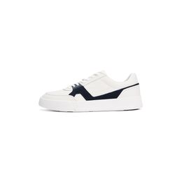 Tommy Hilfiger Sneaker Herren Gr&ouml;&szlig;e 44 nachtblau / wei&szlig;