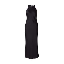 Vila Kleid 'VIRavenna' Damen Größe 40 schwarz Winterkleid