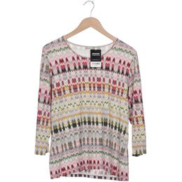 Rabe Langarmshirt Damen Größe XL Second Hand bunt