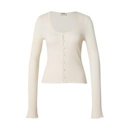 Drykorn Knit Cardigan 'DARNAS' female White size L