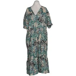 Studio Untold Kleid Damen Größe 7XL Second Hand grün