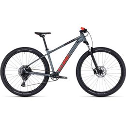 Cube Analog | Gr. L | Aluminium Hardtail