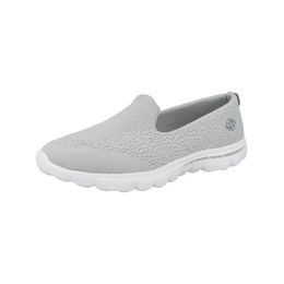Dockers by Gerli Classic Flats female Grey size 42