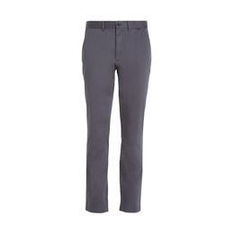 Calvin Klein Chinohose Herren Größe 36 grau