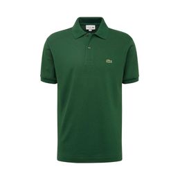 Lacoste Poloshirt Herren Gr&ouml;&szlig;e 4XL gr&uuml;n / rot / wei&szlig;