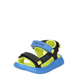 Kappa Sandals 'Kana' boy Blue size 27