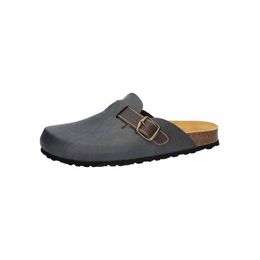 Lico Clogs 'Bioline' male Grey size 42