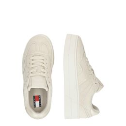 Tommy Jeans Sneaker 'The Greenwich' Damen Gr&ouml;&szlig;e 37 creme
