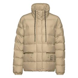 ELBSAND Between-Season Jacket female Green size L/40