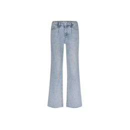 Fabienne Chapot Jeans Damen Gr&ouml;&szlig;e 28 hellblau