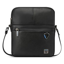 Roncato Crossbody Bag 'Trial' male Black size One Size