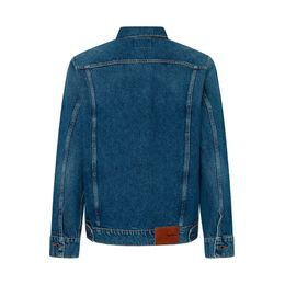 Pepe Jeans Jacke Herren Gr&ouml;&szlig;e S blue denim