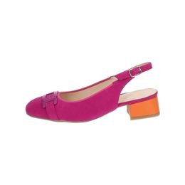 Ara Pumps Damen Gr&ouml;&szlig;e 42 pink