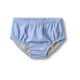 Wheat Badeshorts "Cilia" in Hellblau - 55% | Größe 74 | Baby-bademode