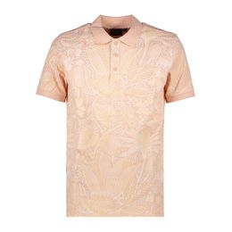 CARS Poloshirt "Coppa" in Peach - 57% | Gr&ouml;&szlig;e M | Herren-plussize