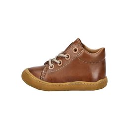 Pepino Halbschuhe Gr&ouml;&szlig;e 21 cognac