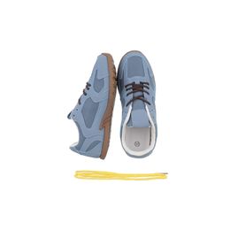 Ital-Design Sneaker Damen Gr&ouml;&szlig;e 41 blau