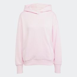 adidas Sportswear Athletic Sweatshirt female Pink size XL