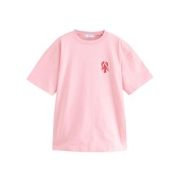 next Shirt female Pink size 26