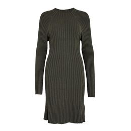 Sel by peppercorn Peppercorn Knitted dress 'Anna' female Green size XXL