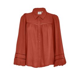 Sel by peppercorn Peppercorn Blouse 'Babro' female Red size 42