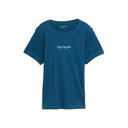 Tom Tailor Shirt female Blue size M