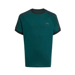 adidas originals Shirt 'Adicolor' boy Green size 158