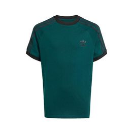 adidas originals Shirt 'Adicolor' boy Green size 158