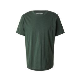 Selected Shirt 'SLHaspen' male Green size XL