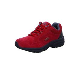 Lico Outdoorschuhe Damen Gr&ouml;&szlig;e 40 rot
