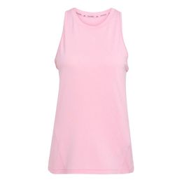 adidas Performance Sports Top 'Designed for Training' female Pink size S