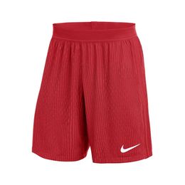 Nike Workout Pants 'Vapor V' male Red size L