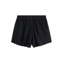 Lindex Pants 'Amina' female Black size S
