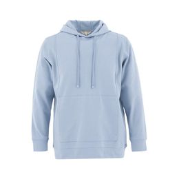 Organication Sweatshirt male Blue size S