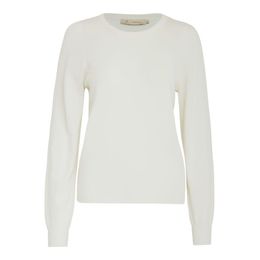 Sel by peppercorn Peppercorn Pullover 'Tana' Damen Gr&ouml;&szlig;e XXXL wei&szlig;