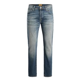 Jack & Jones Jack & Jones Jeans 'JJIMike JJFox' male Blue size 33