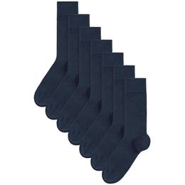 next Socken Herren Gr&ouml;&szlig;e 39/42.5 schwarz