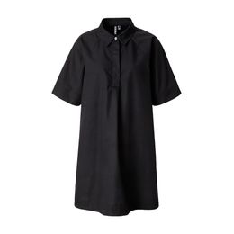 Pieces Shirt Dress 'PCTonja' female Black size XL