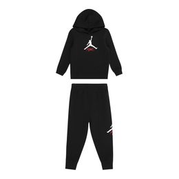 Jordan Sweatsuit boy Black size 12M
