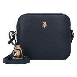 U.S. Polo Assn. Shoulder Bag 'Jones' female Blue size One Size
