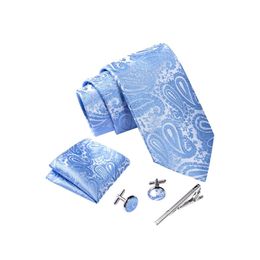 Massi Morino Tie male Blue size One Size